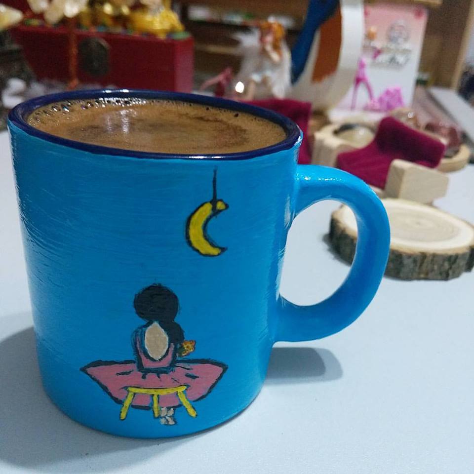 Cafeaua de luni – VIAȚĂ CU AROMĂ DE CAFEA