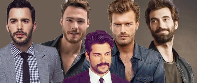 Cine este cel mai elegant actor? | VIAȚĂ CU AROMĂ DE CAFEA