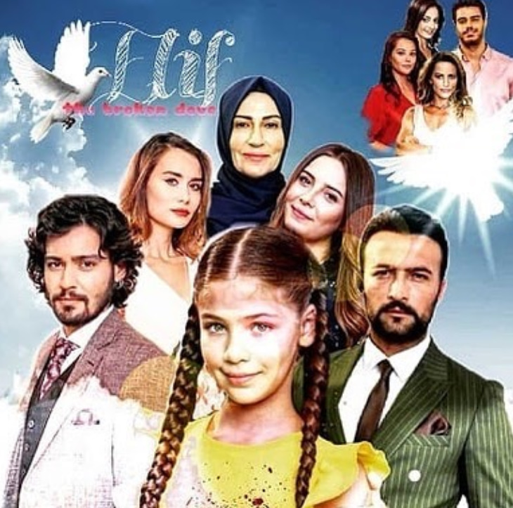 Serialul ELİF la final – VIAȚĂ CU AROMĂ DE CAFEA