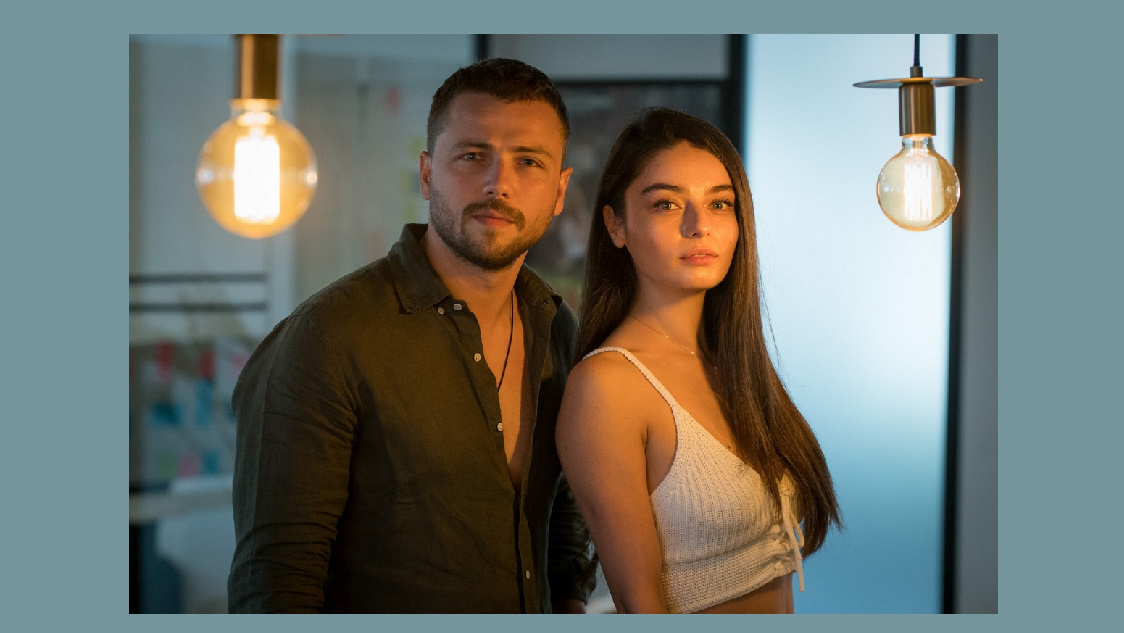 Ali Rıza și Halide – VIAȚĂ CU AROMĂ DE CAFEA