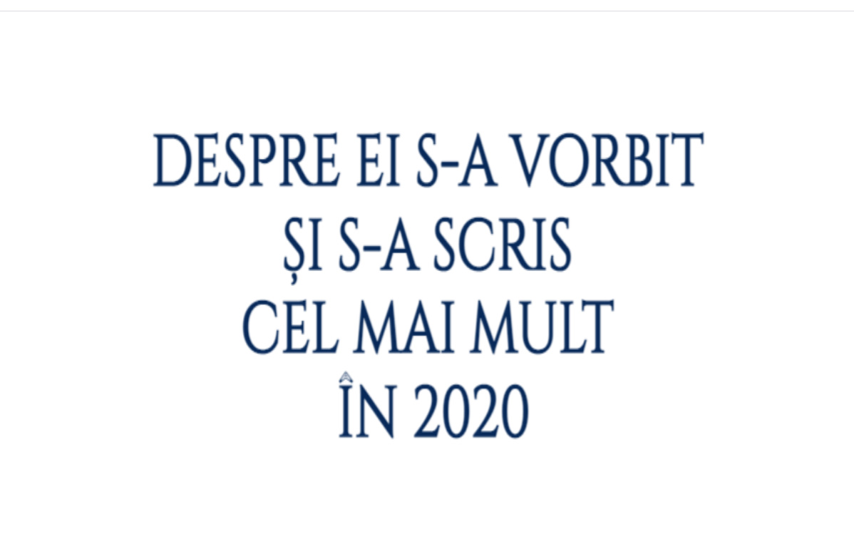 Despre ei s-a vorbit și s-a scris cel mai mult în Turcia – VIAȚĂ CU ...
