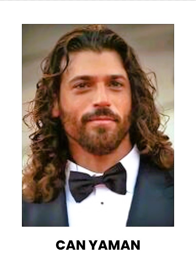 Disney Plus a anunțat serialul „El Turco„ cu Can Yaman – VIAȚĂ CU AROMĂ ...