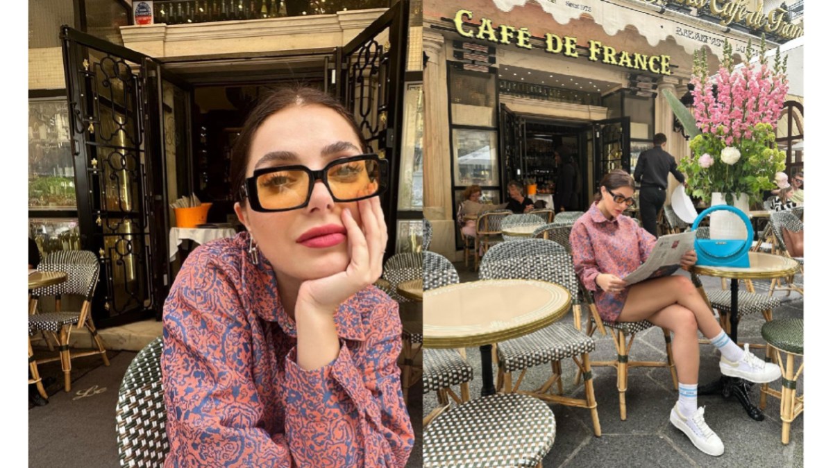 İlay Erkök este în finala French Riviera Film Festival | VIAȚĂ CU AROMĂ ...