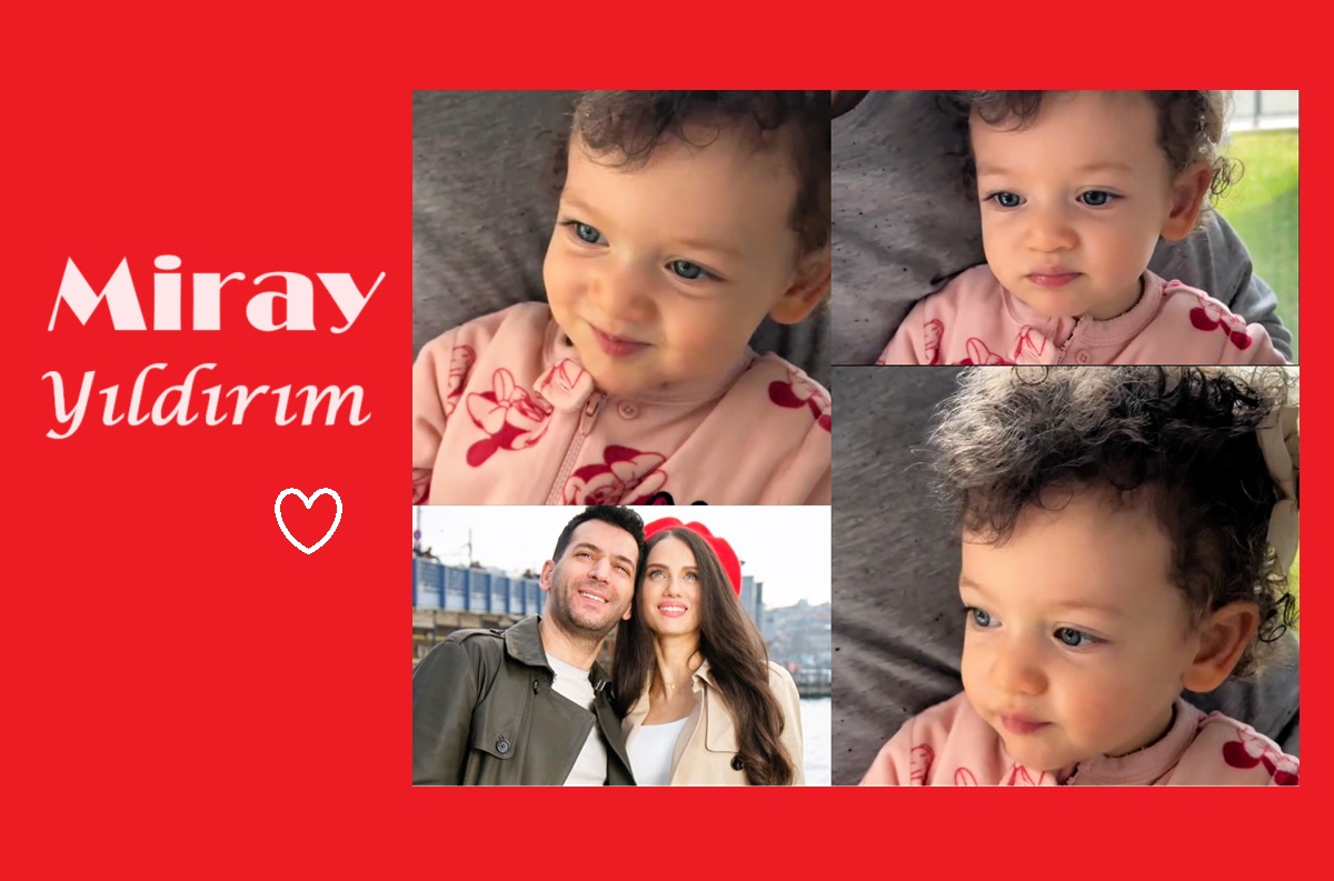 Miray Yıldırım 🧿 – VIAȚĂ CU AROMĂ DE CAFEA