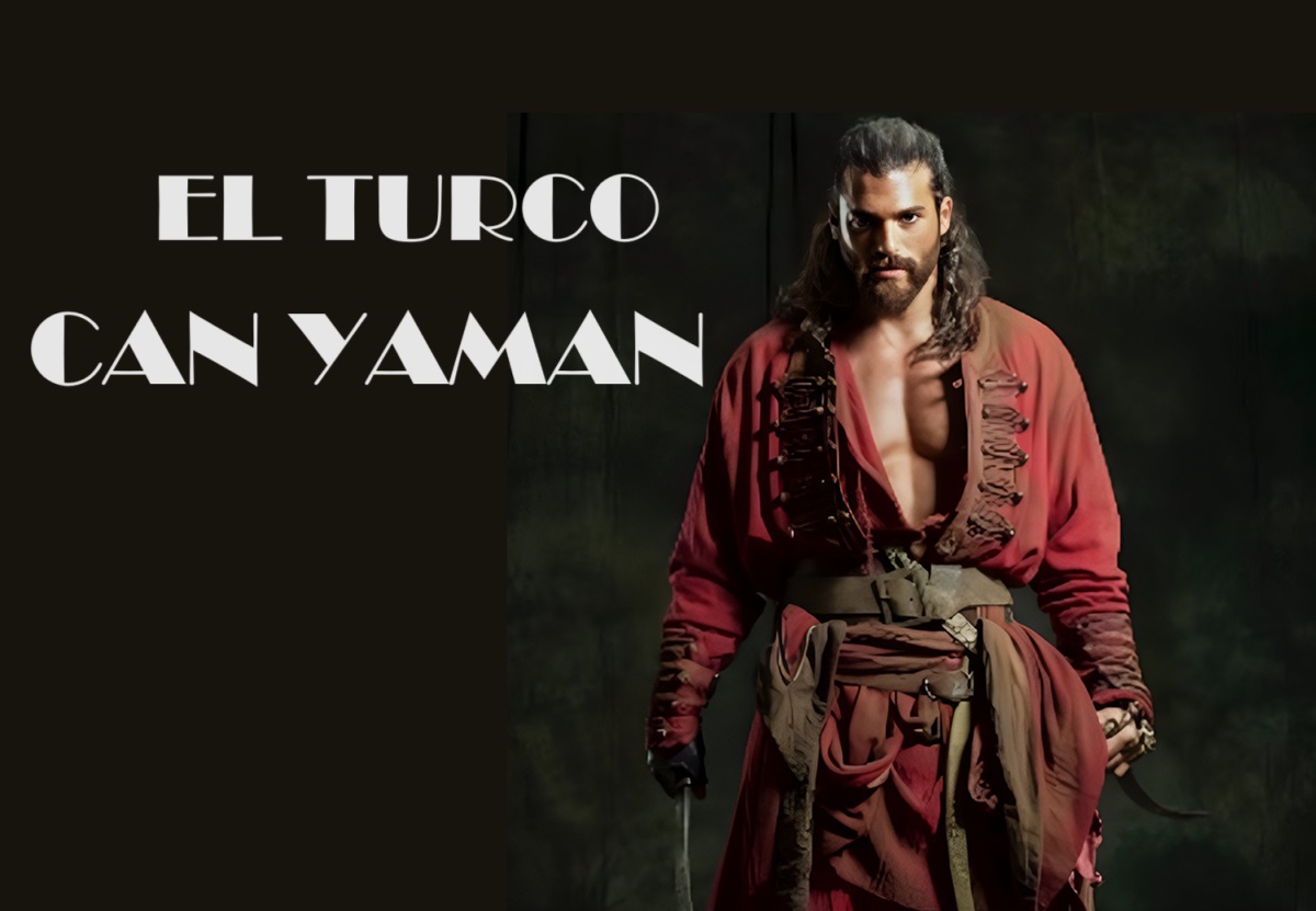 EL TURCO va fi lansat în acest an | VIAȚĂ CU AROMĂ DE CAFEA