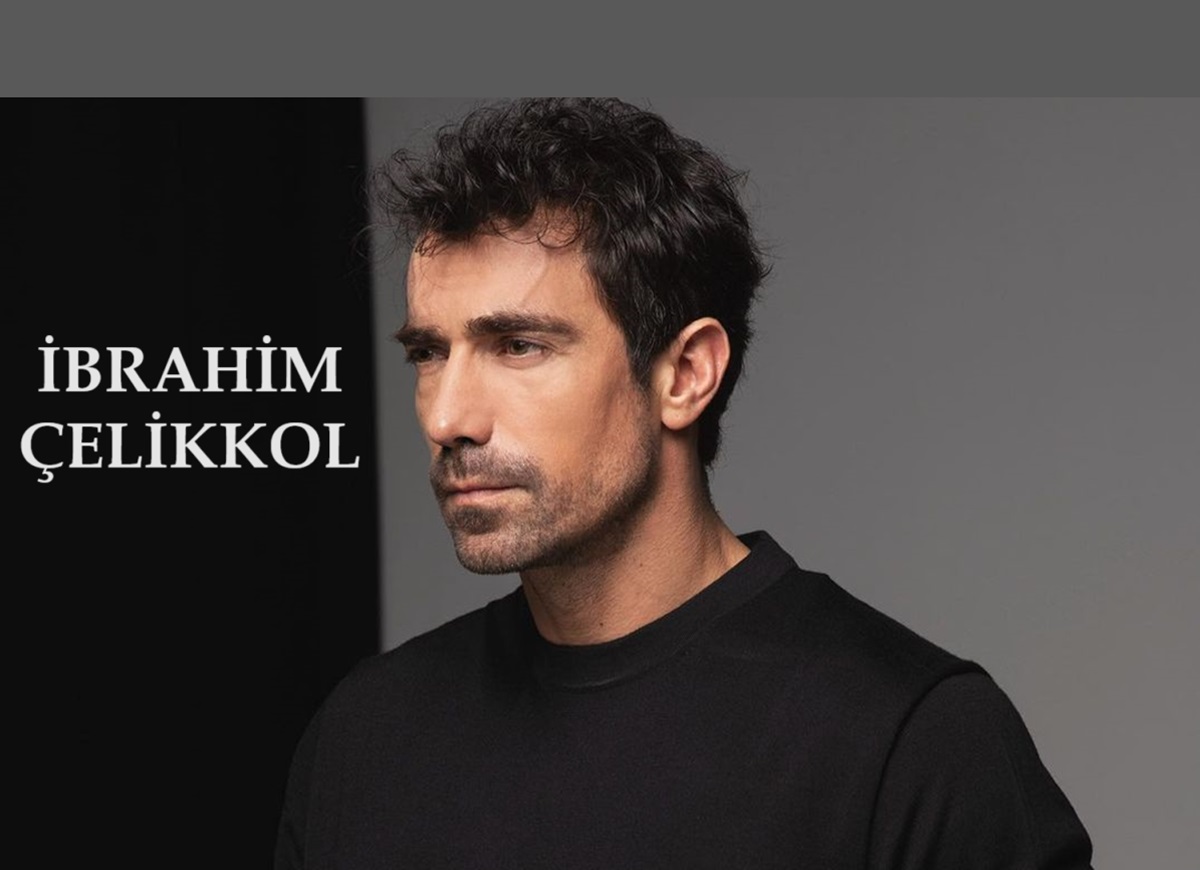 İbrahim Çelikkol a suferit un accident rutier – VIAȚĂ CU AROMĂ DE CAFEA