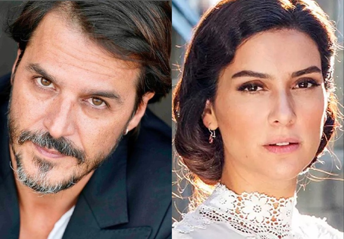 Mehmet Günsür revine în Turcia pentru noul serial alături de Bergüzar ...