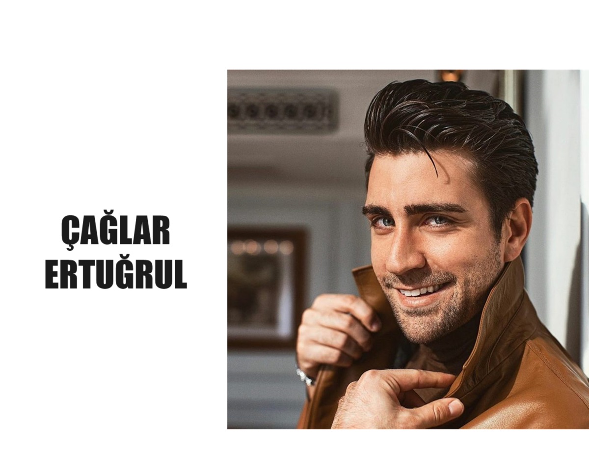 VIAȚĂ CU AROMĂ DE CAFEA – Un strop din actualitatea actorilor turci