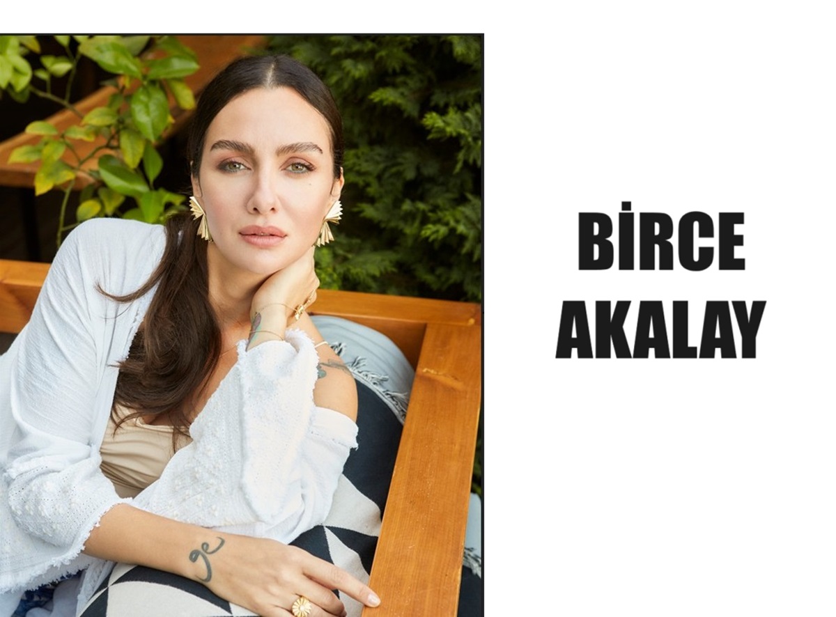 VIAȚĂ CU AROMĂ DE CAFEA – Un strop din actualitatea actorilor turci