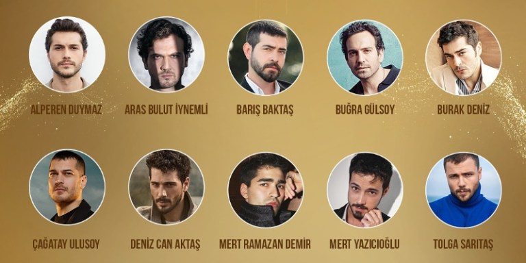 VIAȚĂ CU AROMĂ DE CAFEA – Un strop din actualitatea actorilor turci