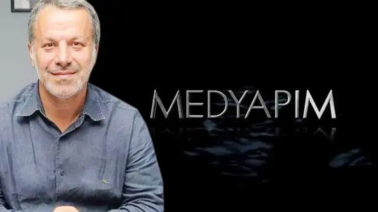 Producătorul Fatih Aksoy (MED YAPIM) despre realitățile industriei ...