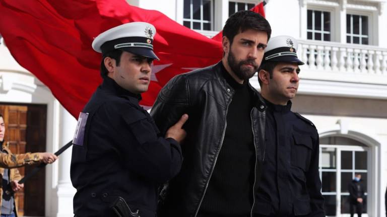 Cele mai vizionate seriale TV turcești din ultimele 7 sezoane – VIAȚĂ ...