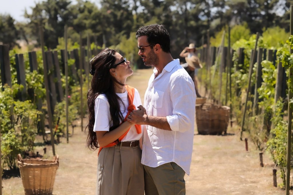 atv Turcia: Care este povestea serialului „Aşk ve Gözyaşı/Dragoste şi ...