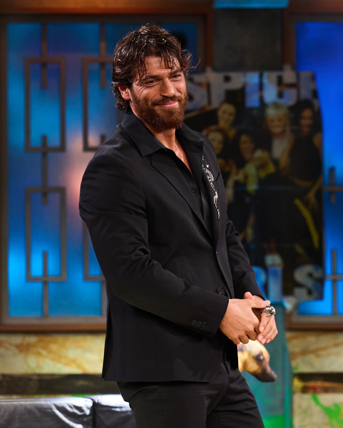 La mulți ani, Can Yaman! – VIAȚĂ CU AROMĂ DE CAFEA