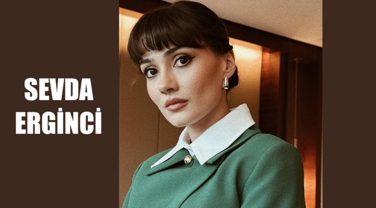 Sevda Erginci la Festivalul Internațional de Film de la Shanghai ...